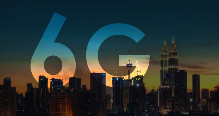 6G technology and future implementation – Inside Telecom - Inside Telecom
