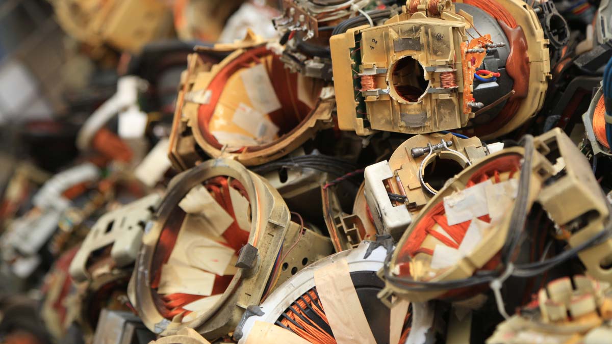 E-waste in the 5G era: Threat or opportunity? – Inside Telecom - Inside ...