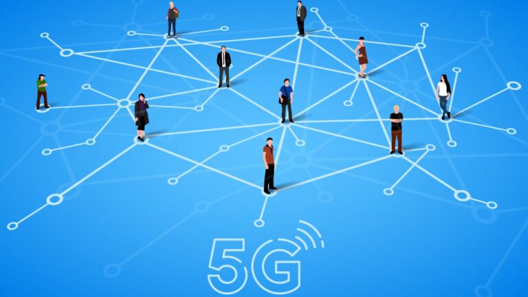 Connecting the unconnected: closing the digital divide in rural areas ...