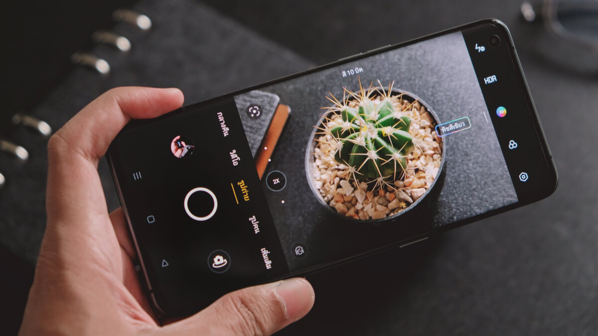 Oppo, Thales unveil world’s first 5G SA-Compatible eSIM smartphone ...