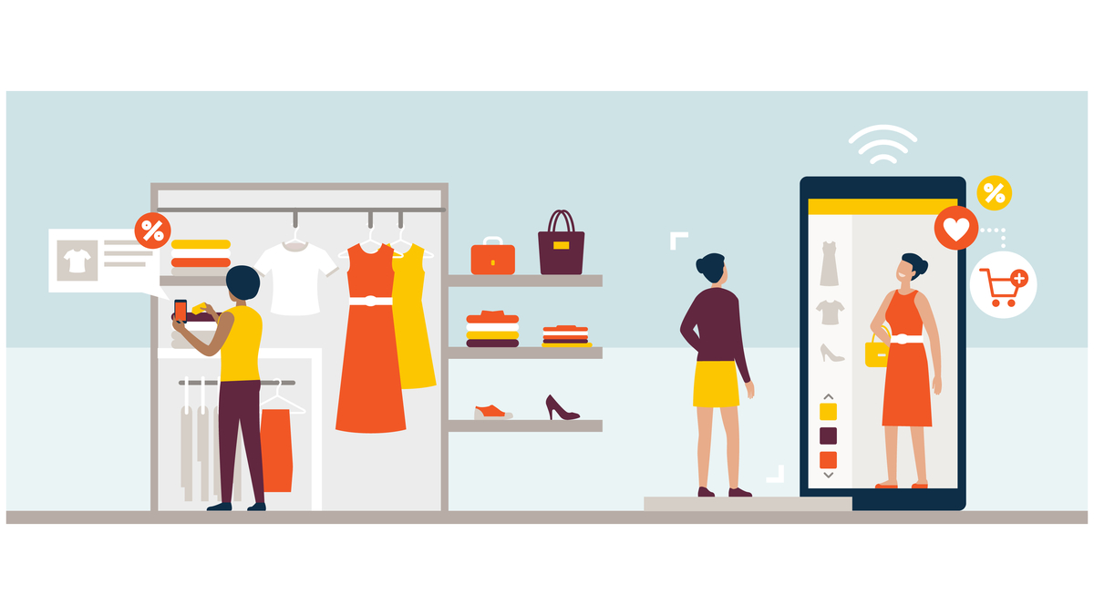 AI in retail: Trends to boost growth within the market – Inside Telecom ...