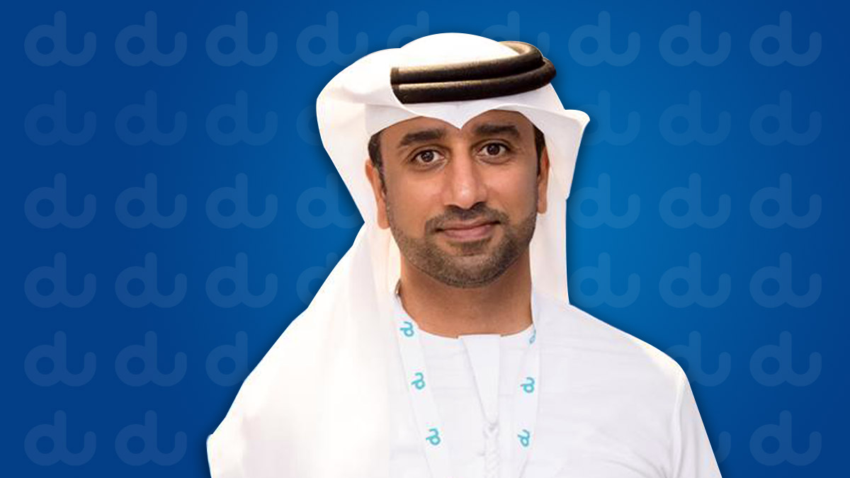 du appoints Fahad Al Hassawi as CEO to lead growth and expansion ...