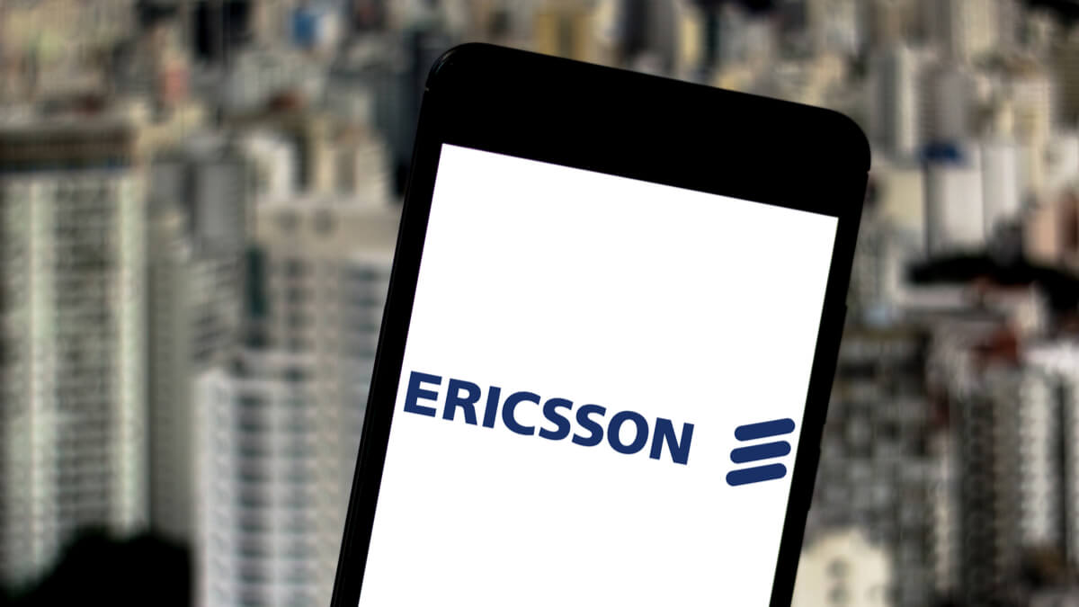 Ericsson’s shares on the rise despite Chinese pressure – Inside Telecom ...