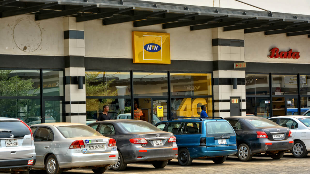 MTN Ghana plans to launch 5G network in 2022 – Inside Telecom - Inside ...