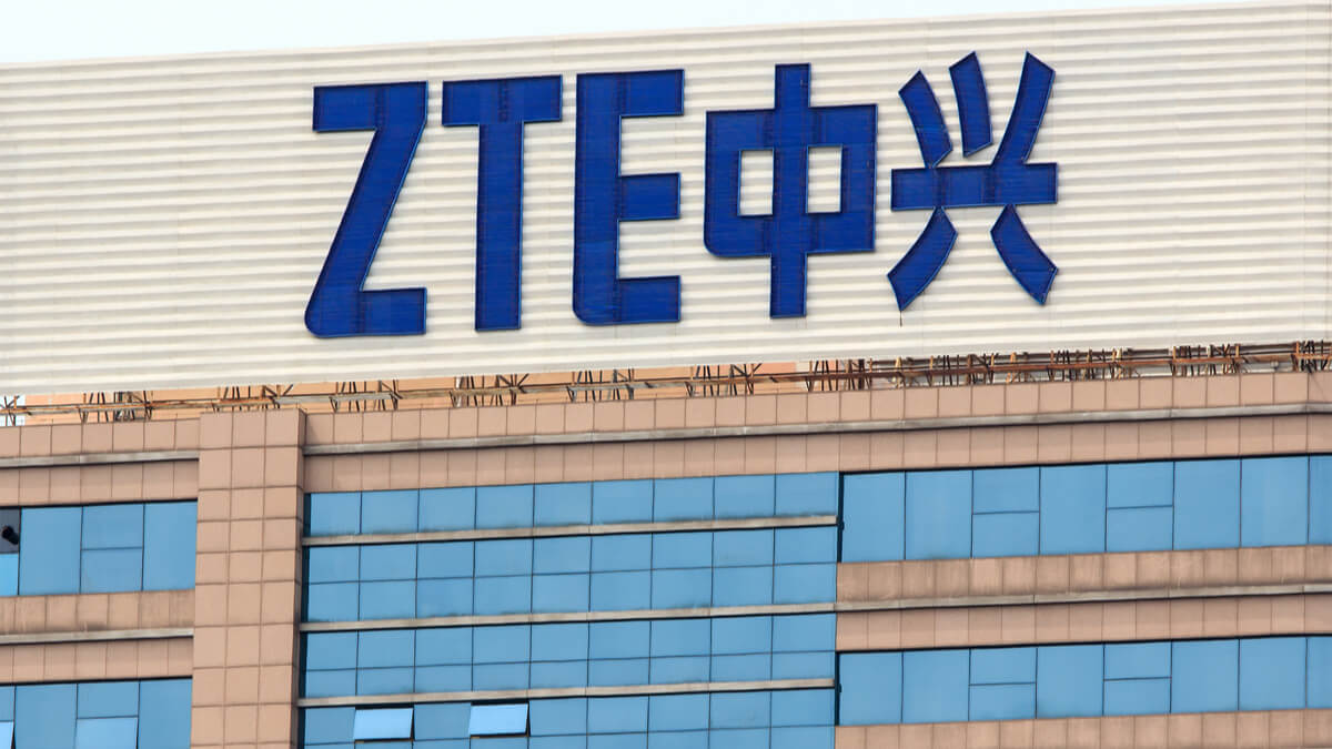 ZTE, China Mobile deploy NodeEngine's 5G positioning system – Inside ...