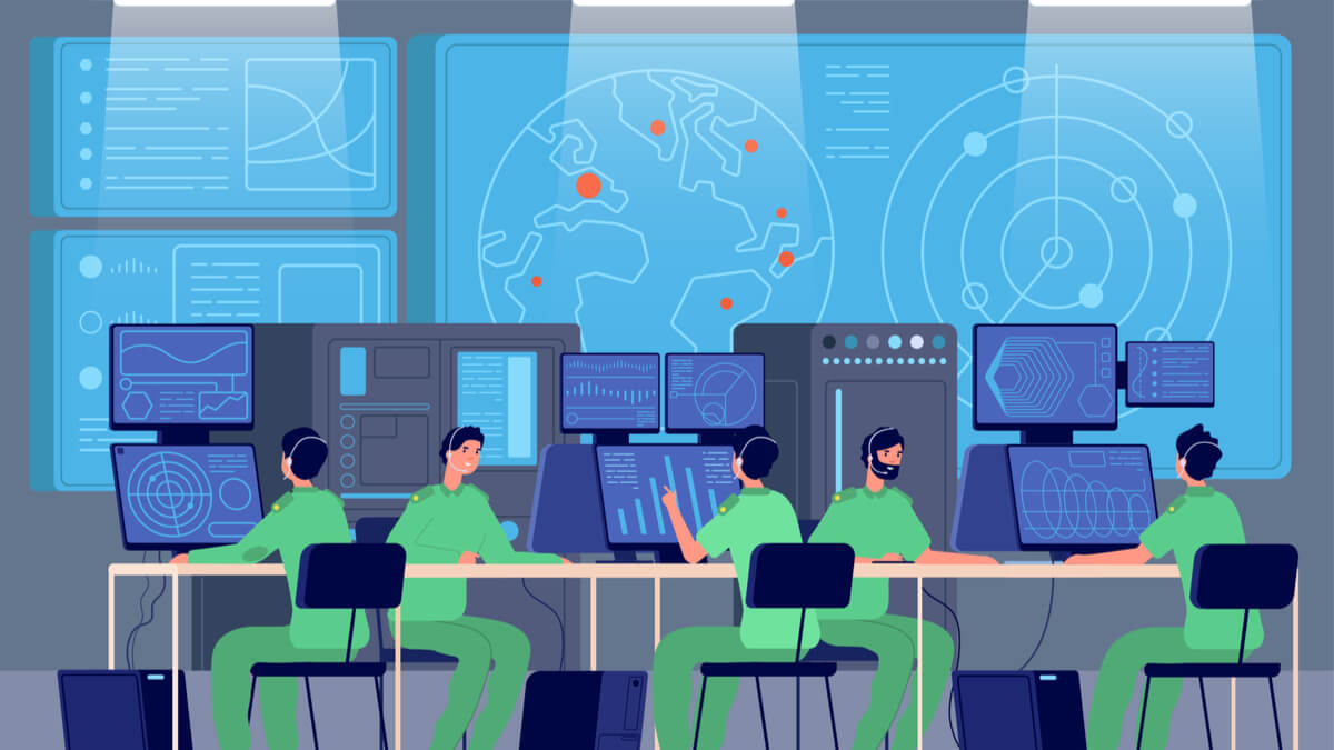 GIS cybersecurity: The geospatial approach and its importance – Inside ...