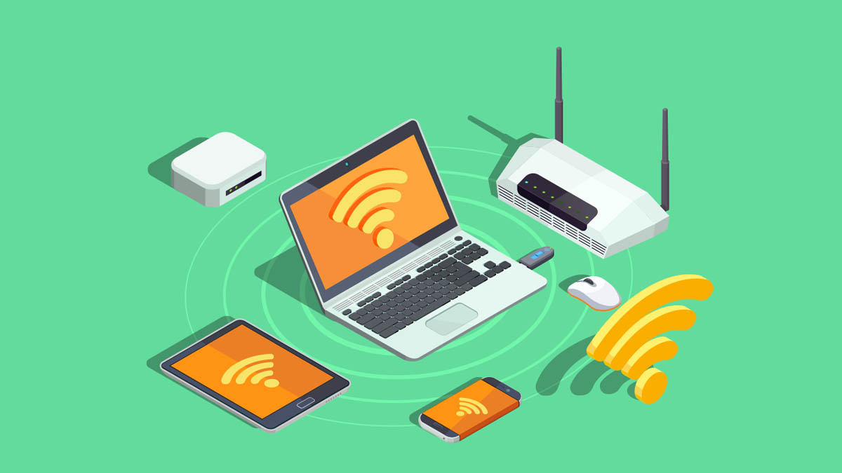 What is WiFi 7? The next step in wireless evolution – Inside Telecom ...