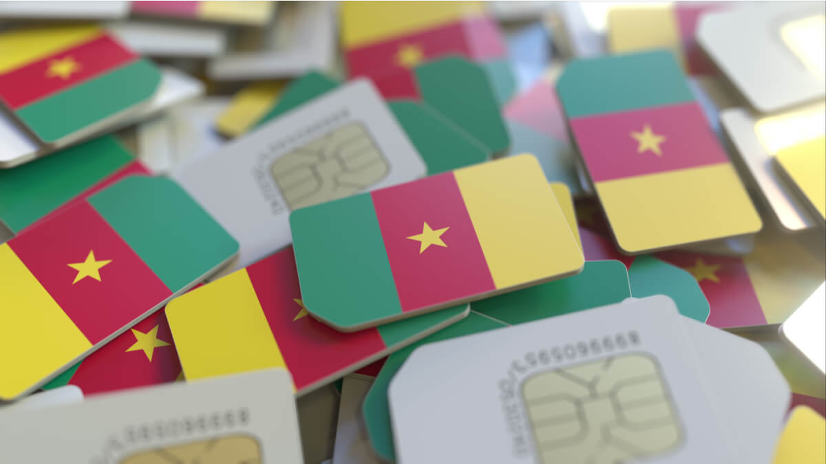 Cameroon’s MTN set plans to launch 5G – Inside Telecom - Inside Telecom