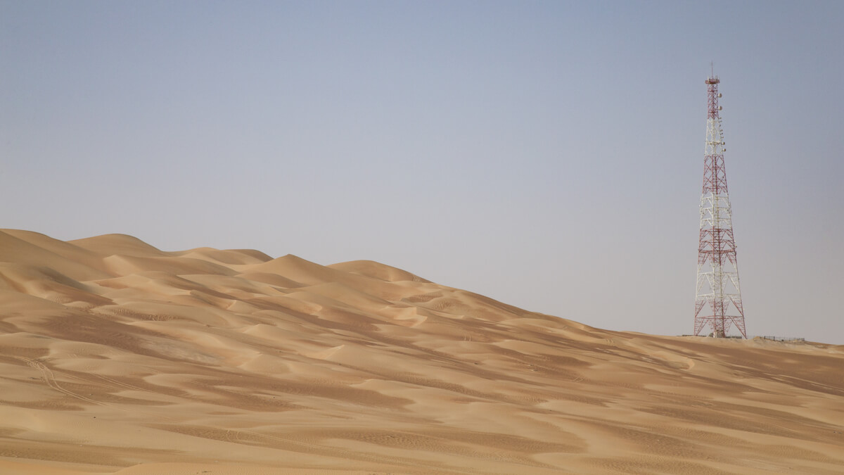 KSA’s CITC unveils free local roaming service – Inside Telecom - Inside ...