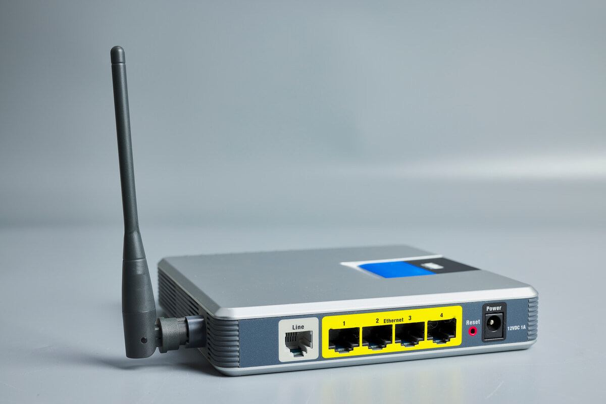 How to set up an ethernet cable – Inside Telecom - Inside Telecom