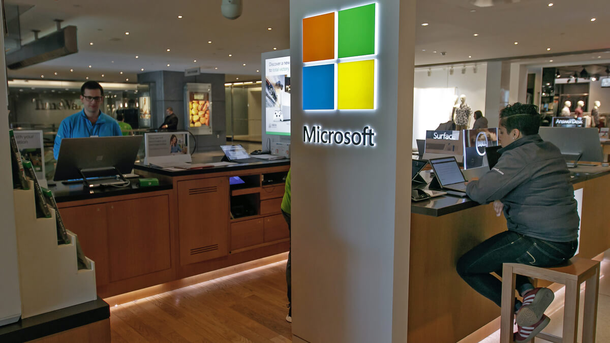 Research into Microsoft employees takes jab at remote work – Inside ...