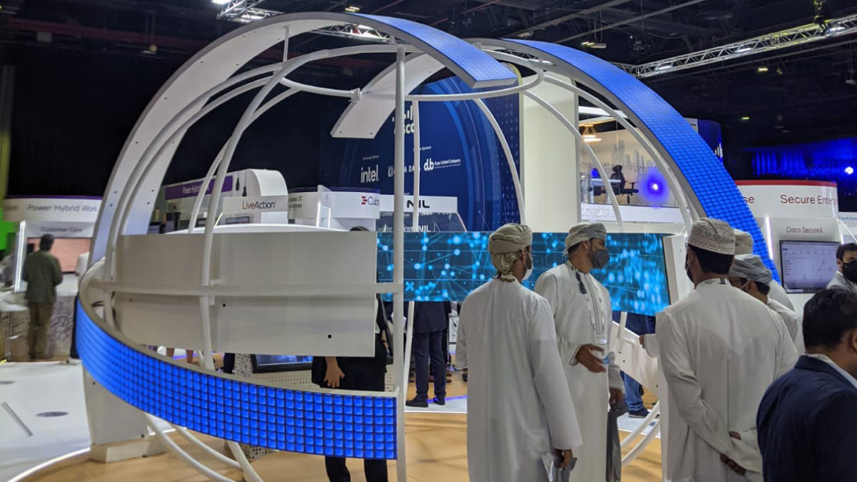 Cisco's Life Digitization – Inside Telecom - Inside Telecom