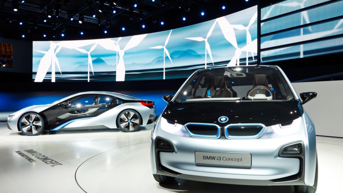 New German government to revamp incentives for electric cars – Inside ...