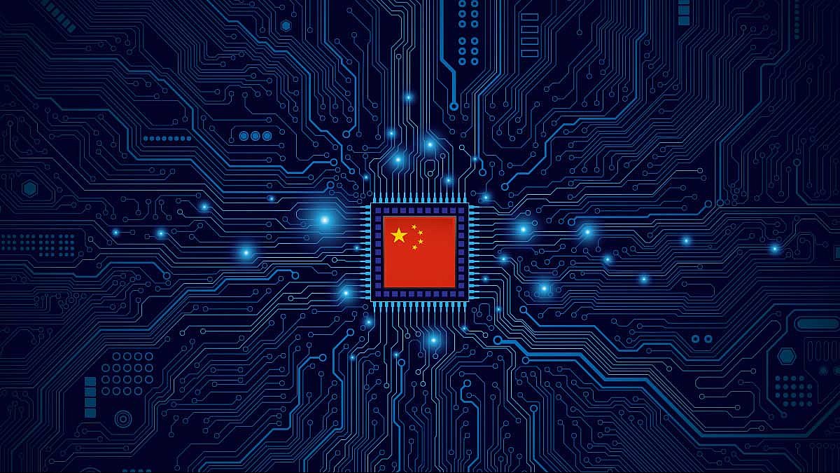 Beijing Directs Attention towards “Core” Technology Startups – Inside ...