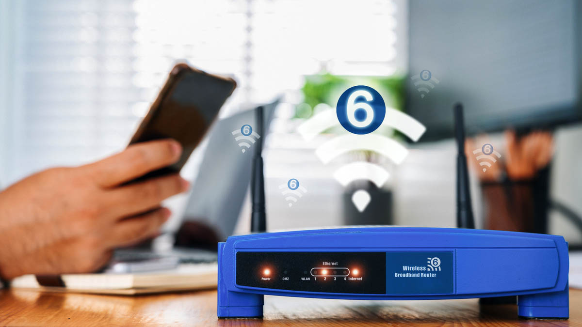 New Whitepaper Reveals How Wi-Fi 6 and Cellular Connectivity will Work ...