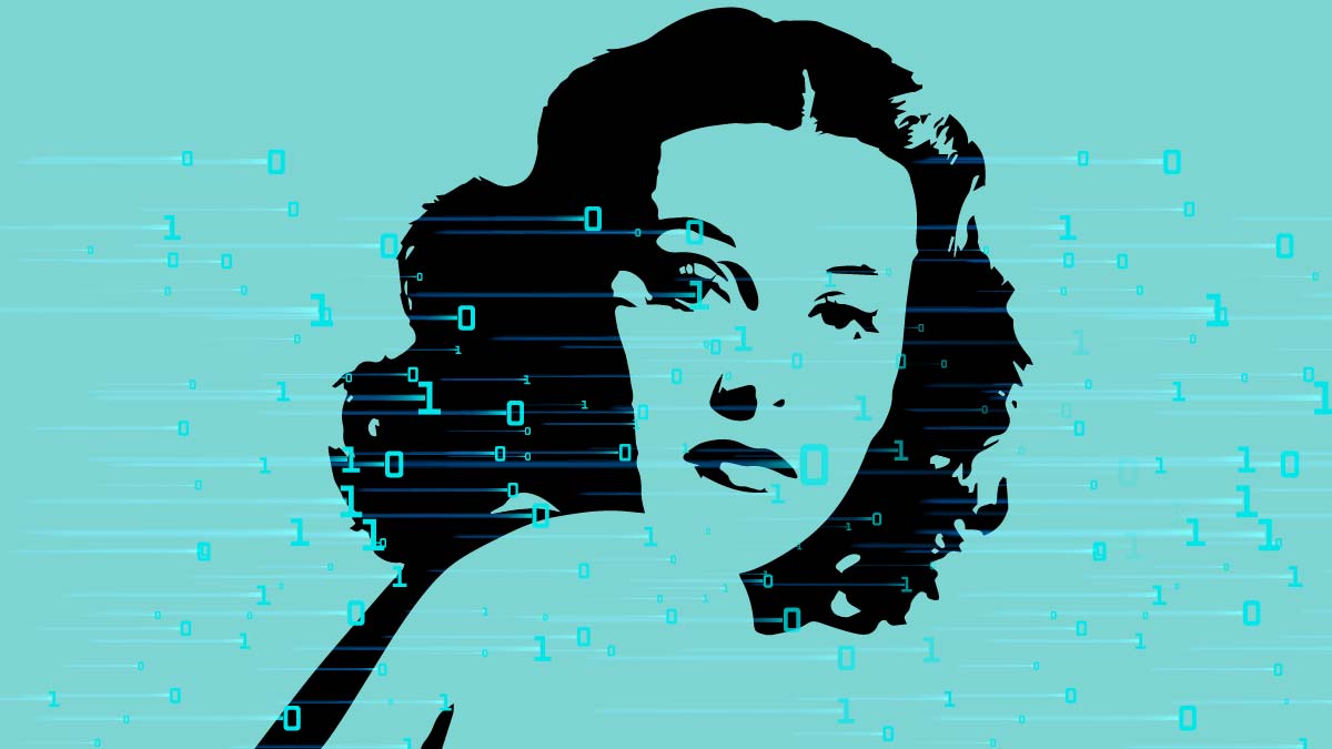 Iconic Historic Women of the Tech Industry – Inside Telecom - Inside ...
