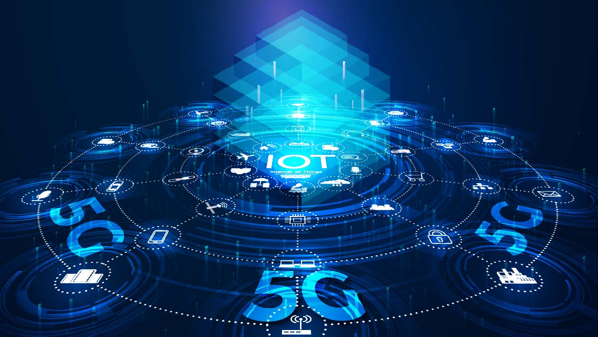 The Trinity of Future: 5G, Blockchain, and IoT – Inside Telecom ...