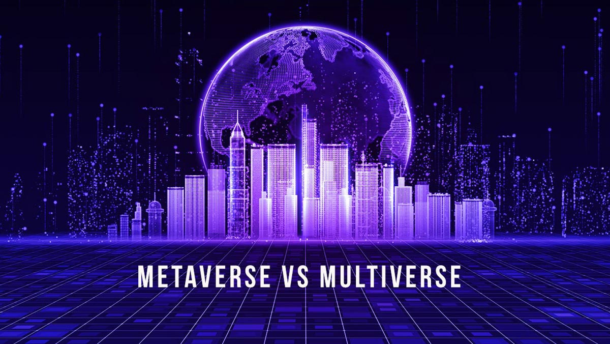 Guardians of the Virtual Cosmic: Metaverse VS Multiverse – Inside ...
