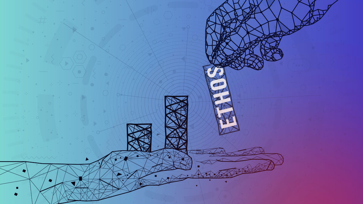 Is There a Place for Ethos in the Future? – Inside Telecom - Inside Telecom