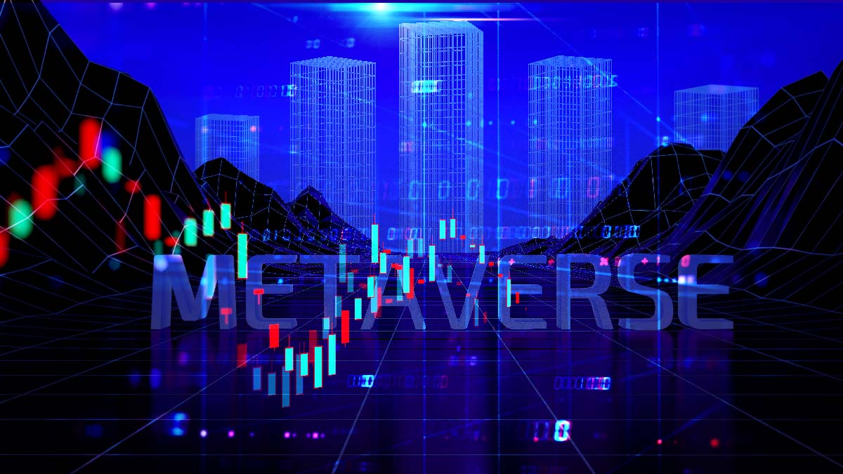 Top Metaverse Stocks to Buy in 2022 – Inside Telecom - Inside Telecom