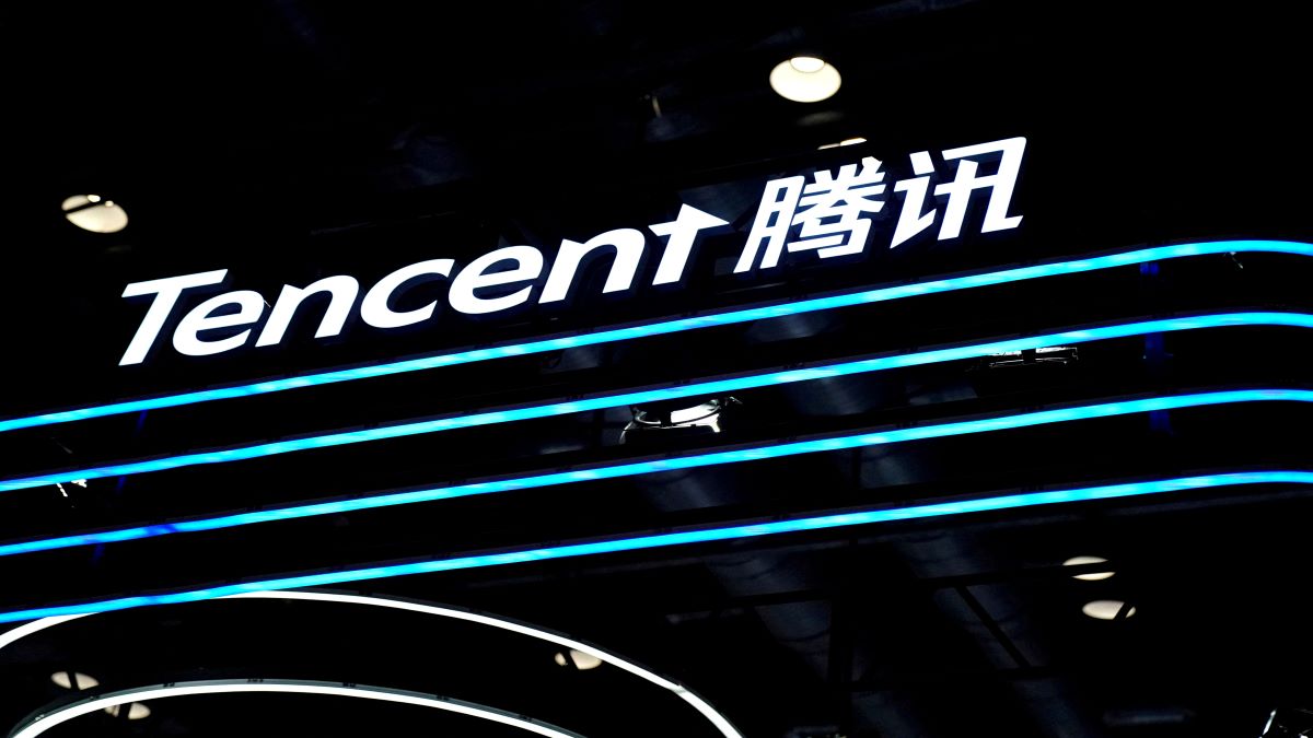 Tencent Forms 'Extended Reality' Unit as Metaverse Race Gathers Steam – Inside Telecom - Inside ...