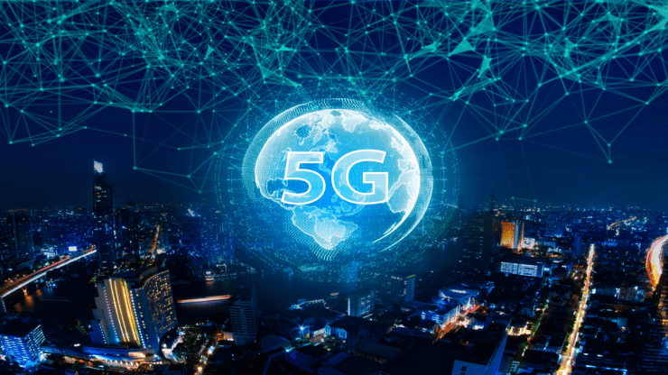 International Telecoms Business Magazine - Inside Telecom - Inside Telecom