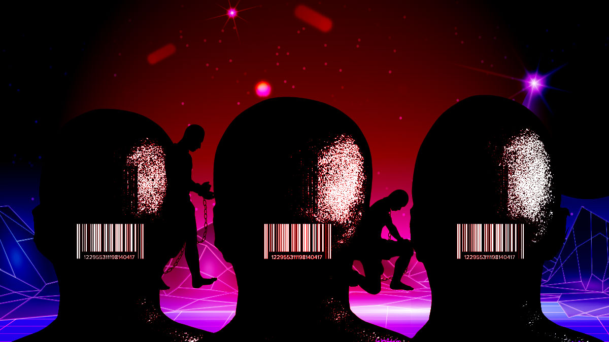 Will the Metaverse Mark the Coming of Digital Slavery? – Inside Telecom ...