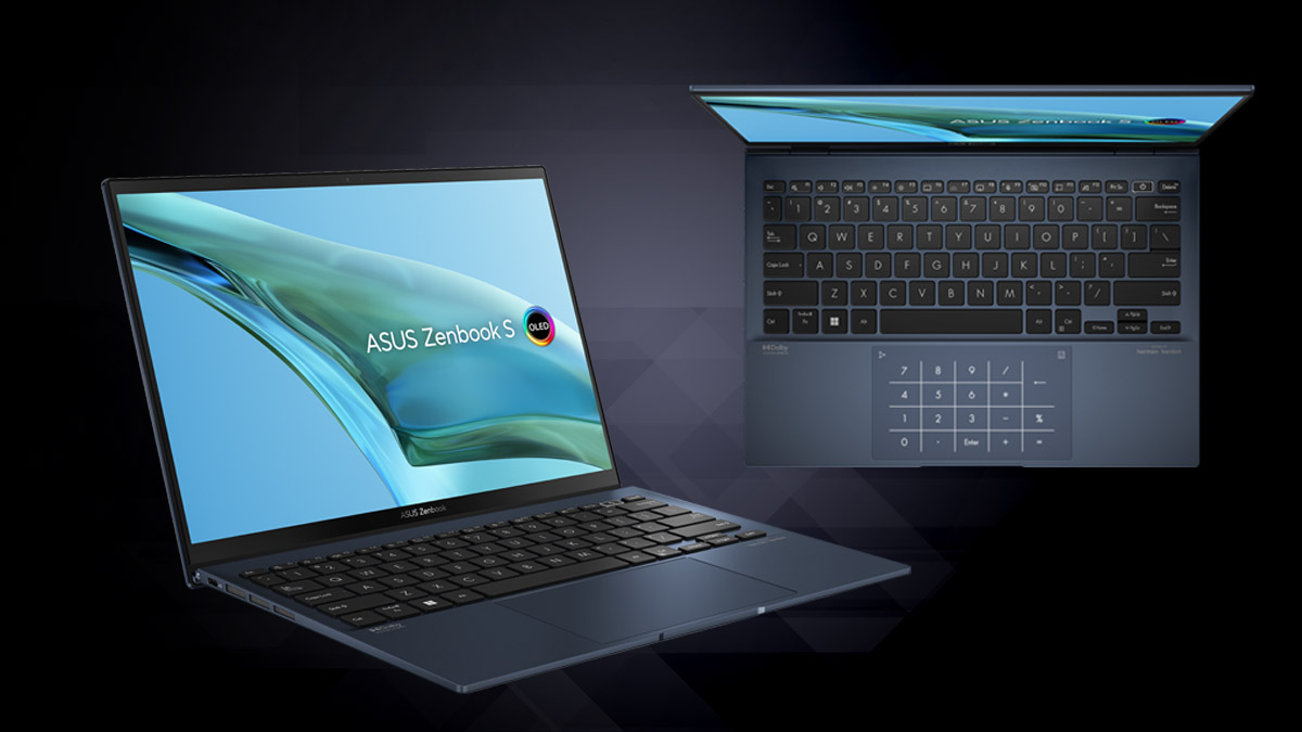 ASUS Zenbook S13: A Review Three Years Later – Inside Telecom - Inside ...