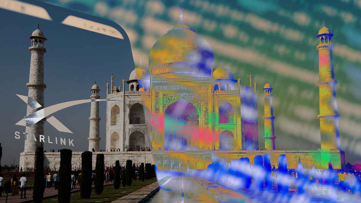 How to Install Starlink Satellite Internet and Configure it Properly ...