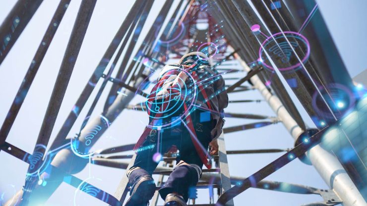 International Telecoms Business Magazine - Inside Telecom - Inside Telecom