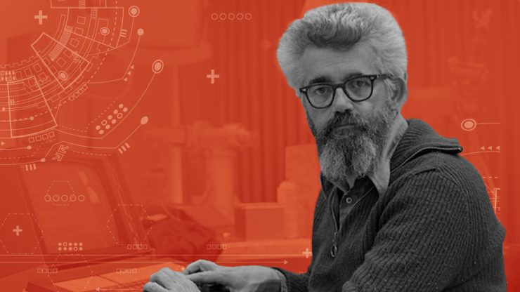 Who Created the Term Artificial Intelligence? – Inside Telecom - Inside ...