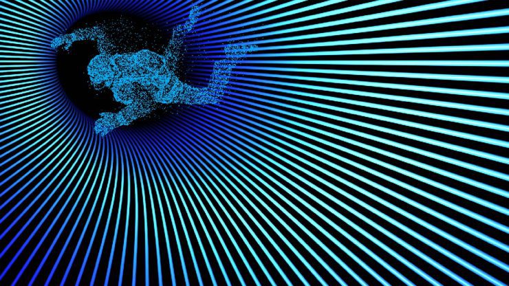 How to Teleport and Can You Actually Do It Inside Telecom – - Inside ...