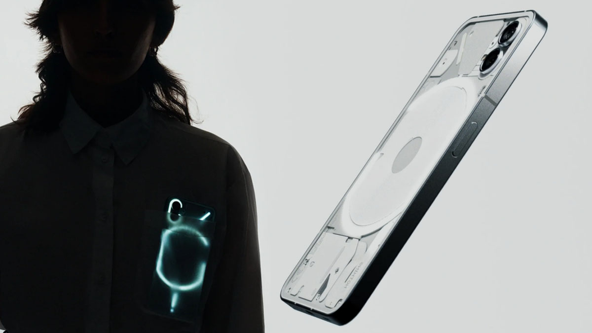 What is the Nothing Phone? All You Need to Know Inside Telecom - Inside ...