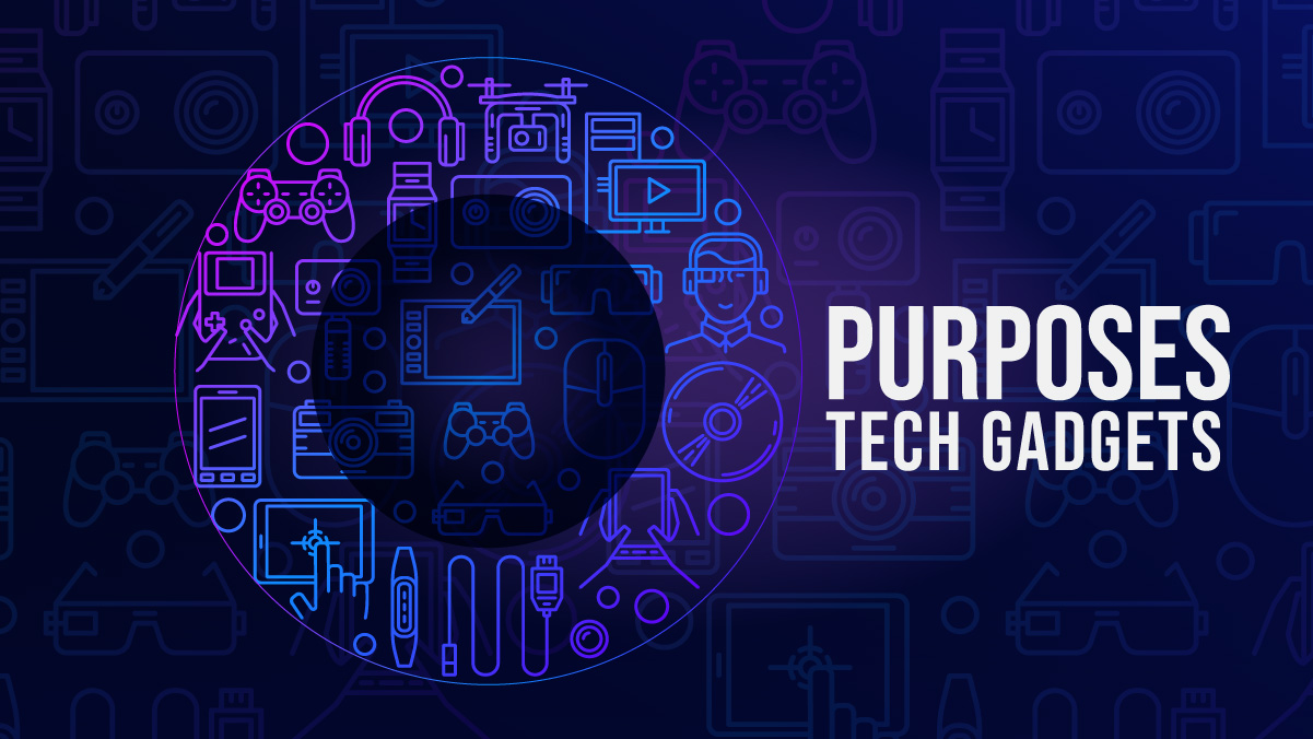 A Look at Some of The Most Useless Gadgets Inside Telecom - Inside Telecom