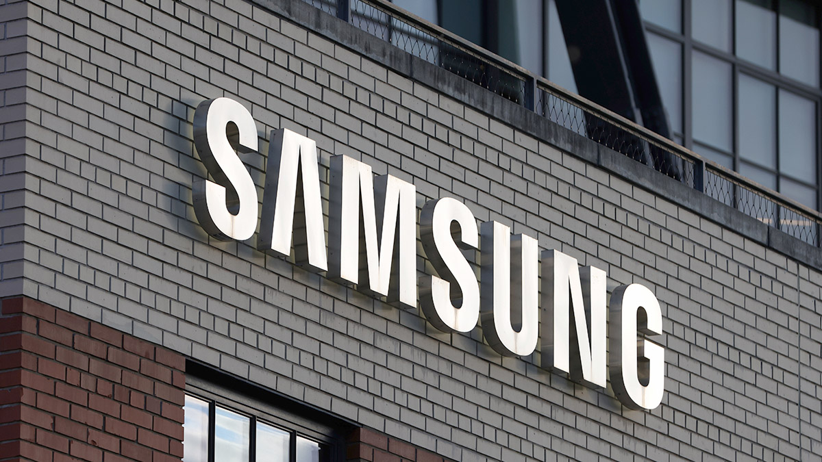 SoftBank Looks to Form a 'Strategic Alliance' Between Arm and Samsung ...