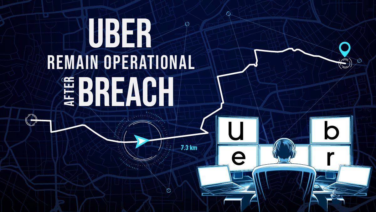 Reflecting on The Uber Data Breach Inside Telecom – - Inside Telecom