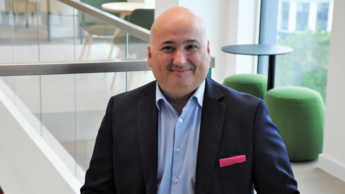 Exclusive - Ericsson MEA Accelerating Digital Transformation Through 5G ...