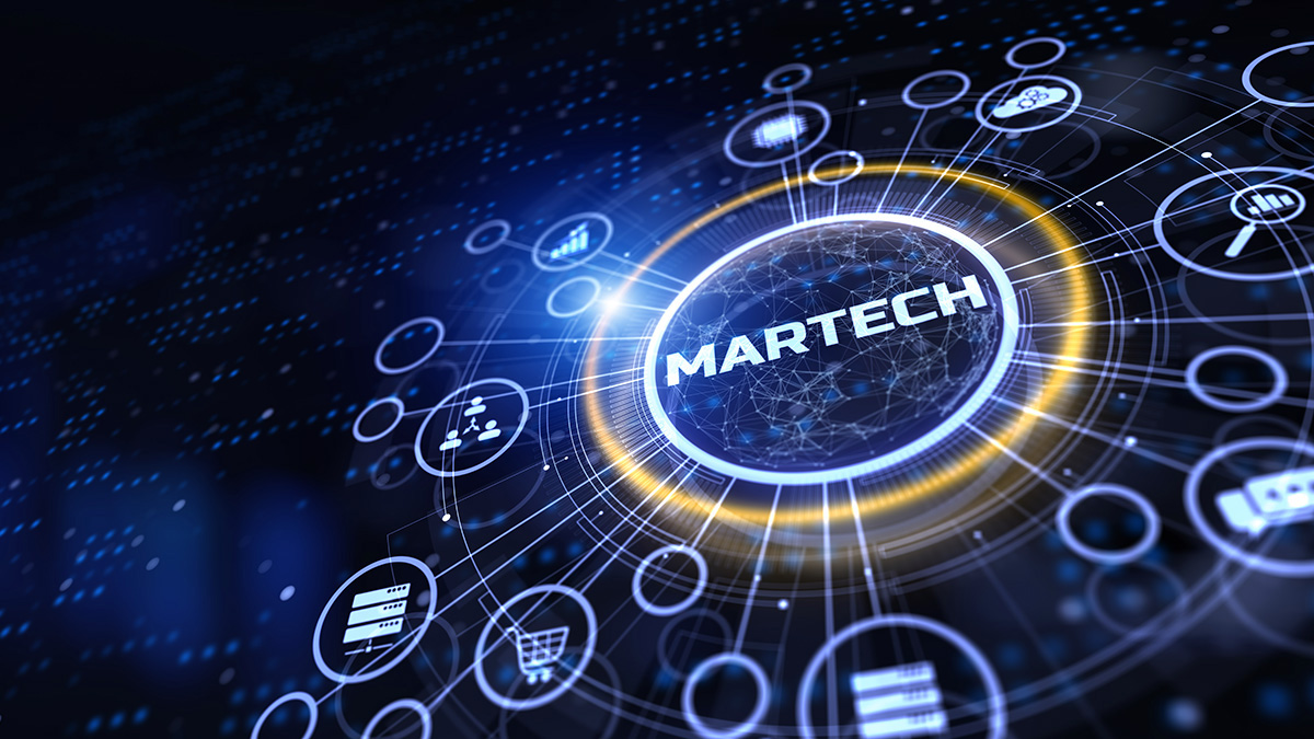 Telco Industry Embraces MarTech Transformation to Win Over Consumers ...