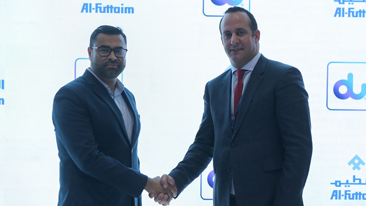 du and Al-Futtaim Group Partner to Bring Exclusive Offers and ...