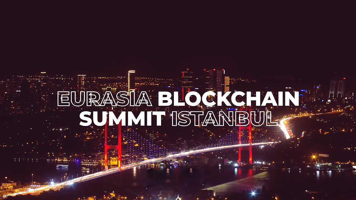 The Eurasia Blockchain Summit: Here's What You Need to Know - Inside Telecom