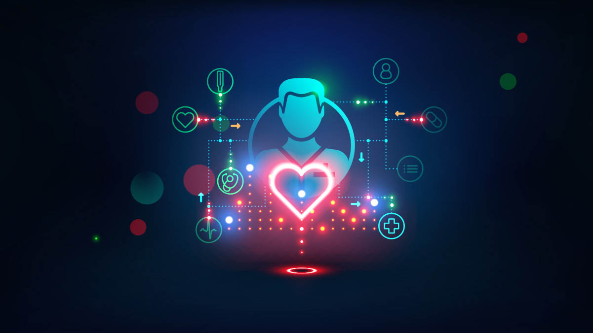 The Chronicles of Healthcare Alternative Systems Inside Telecom ...