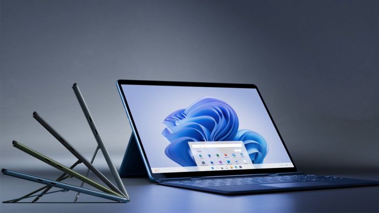 Microsoft Surface Event 2022: Here’s What Happened – Inside Telecom ...