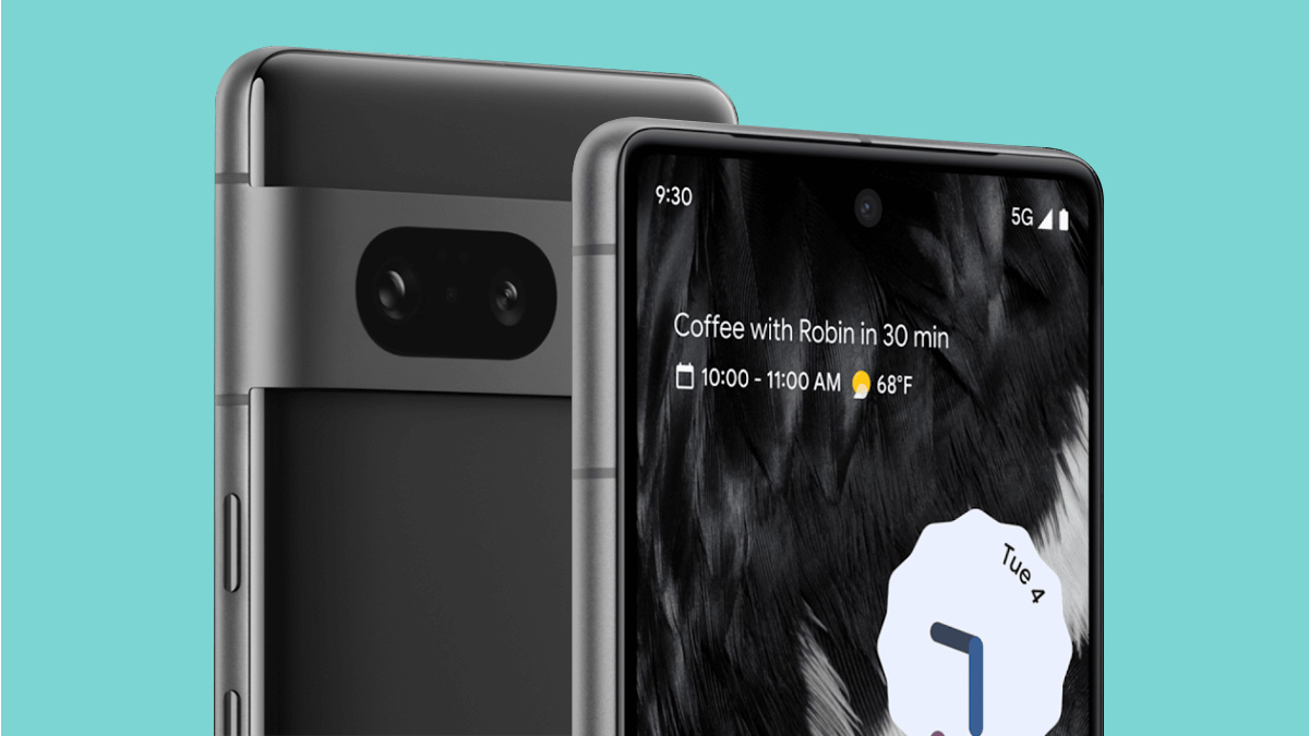 The Google Pixel 7 Series Overview Inside Telecom – - Inside Telecom