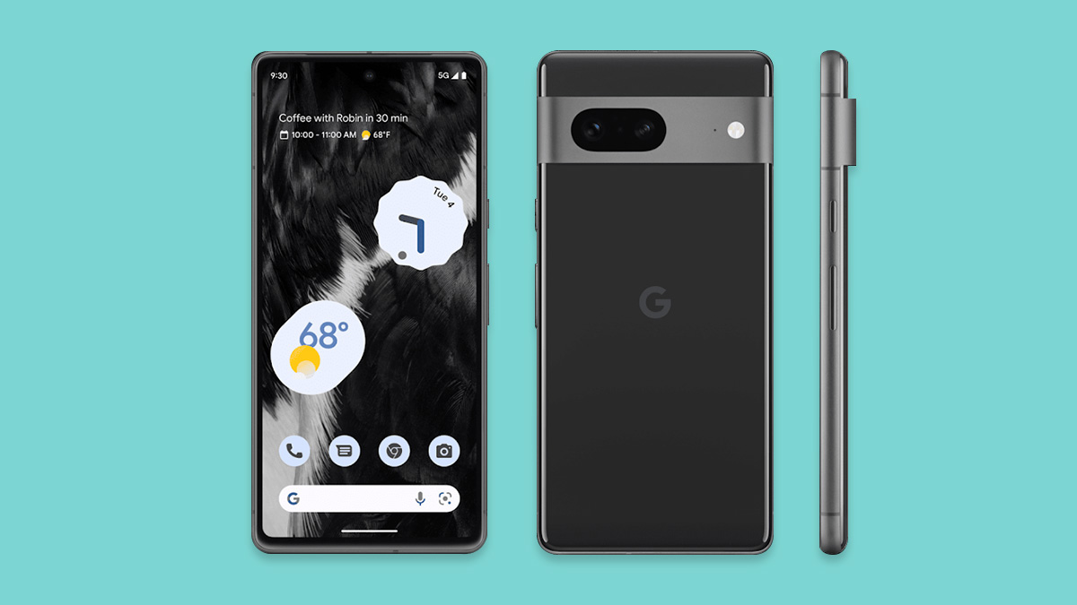 The Google Pixel 7 Series Overview Inside Telecom – - Inside Telecom