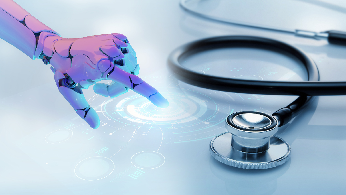 AI in Medtech: Clinicians Saving Lives - Inside Telecom