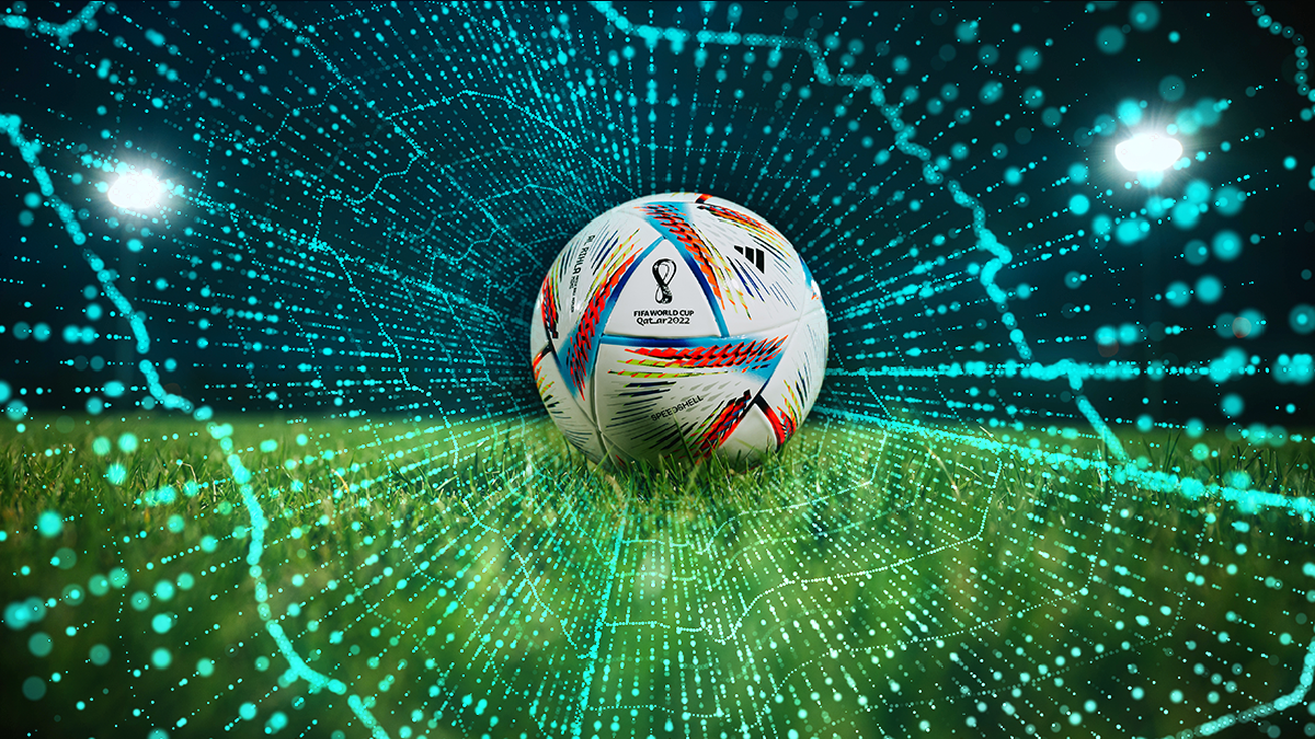 Football as a World Builder: The Saudi Arabia 2030 Vision : US Pioneer ...