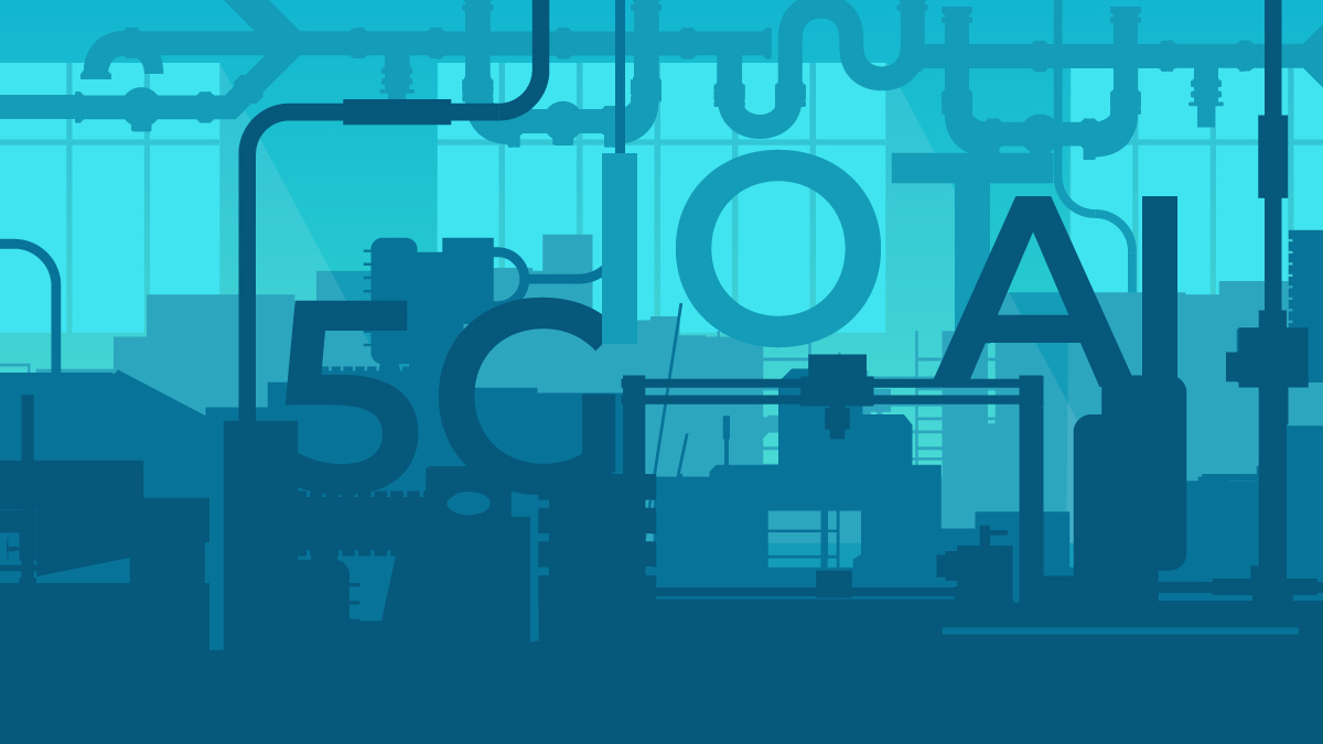 What Future Factories Will Be Like – Inside Telecom - Inside Telecom