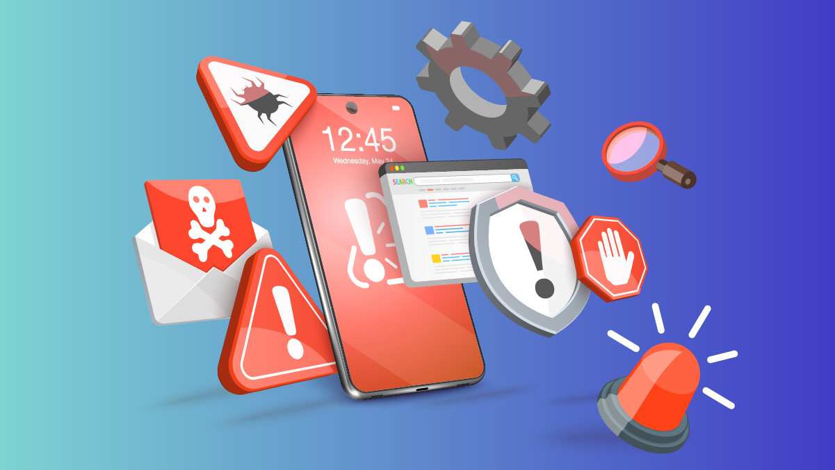 Malicious Applications How You Can Protect Your Business Inside Telecom