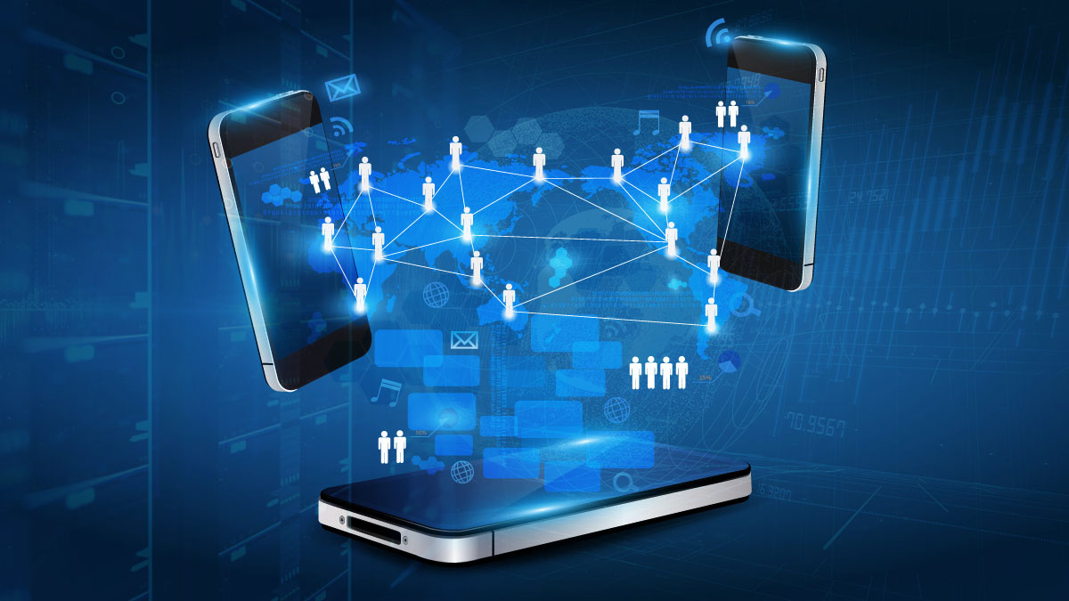 International Telecoms Business Magazine - Inside Telecom - Inside Telecom