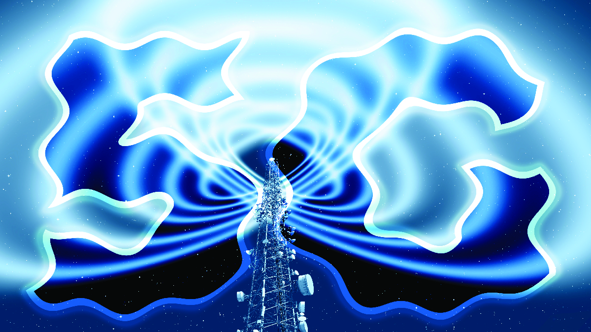 Inside Telecom Magazine Issue 3 Inside Telecom Inside Telecom